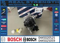 China High Quality New Suerbo Common Rail Diesel Injection Pumps 0445010512 0445020525 0445010545 0445010559 1 Year Warranty for for sale