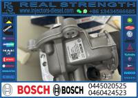 China High Quality New Suerbo Common Rail Diesel Injection Pumps 0445010512 0445020525 0445010545 0445010559 1 Year Warranty for for sale