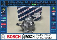 China CP4 Diesel Engine Fuel Injection Pump Model 04132378 0445020527 0445020528 Injection Pump & Parts for sale