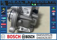 China CP4 Diesel Engine Fuel Injection Pump Model 04132378 0445020527 0445020528 Injection Pump & Parts for sale