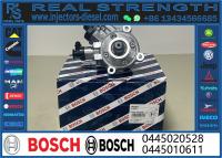 China CP4 Diesel Engine Fuel Injection Pump Model 04132378 0445020527 0445020528 Injection Pump & Parts for sale