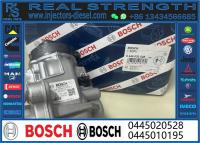 China CP4 Diesel Engine Fuel Injection Pump Model 04132378 0445020527 0445020528 Injection Pump & Parts for sale