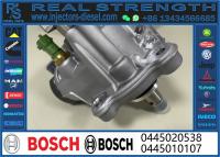 China High Pressure Common Rail Fuel Injection Pump 0445020538 0445020509 129A0051000 129C2851000 for Yanmar for sale