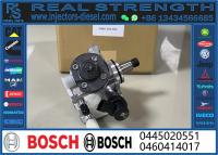 China Diesel Fuel Injection Pump 0445020551 0445020552 for sale