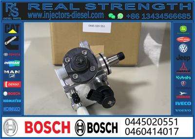 China Diesel Fuel Injection Pump 0445020551 0445020552 for sale