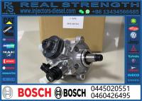 China Diesel Fuel Injection Pump 0445020551 0445020552 for sale