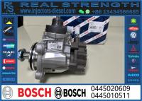 China CP4 Common Engine Fuel Injection Pump 0445020609 0445020613 0445020606 044502060 0445020610 for sale