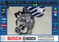 China CP4 Common Engine Fuel Injection Pump 0445020609 0445020613 0445020606 044502060 0445020610 for sale