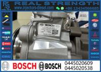 China CP4 Common Engine Fuel Injection Pump 0445020609 0445020613 0445020606 044502060 0445020610 for sale