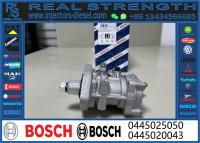 China CB18 Pump 0445025133 0445025020 0445025027 0445025028 0445025038 0445025050 0445025055 0445025057 for sale