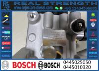 China CB18 Pump 0445025133 0445025020 0445025027 0445025028 0445025038 0445025050 0445025055 0445025057 for sale