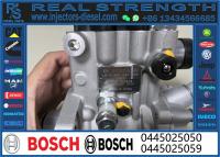 China CB18 Pump 0445025133 0445025020 0445025027 0445025028 0445025038 0445025050 0445025055 0445025057 for sale