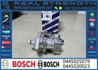China CB18 Pump 0445025133 0445025020 0445025027 0445025028 0445025038 0445025050 0445025079 0445025057 for sale