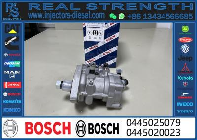 China CB18 Pump 0445025133 0445025020 0445025027 0445025028 0445025038 0445025050 0445025079 0445025057 for sale