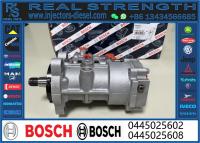 China CB18 Pump 0445025133 0445025602 0445025027 0445025028 0445025038 0445025050 0445025079 0445025057 for sale