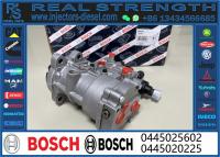 China CB18 Pump 0445025133 0445025602 0445025027 0445025028 0445025038 0445025050 0445025079 0445025057 for sale