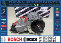 China CB18 Pump 0445025133 0445025602 0445025027 0445025028 0445025038 0445025050 0445025079 0445025057 for sale