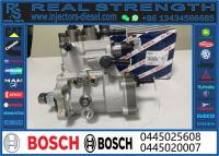 China CB18 Pump 0445025133 0445025608 0445025027 0445025028 0445025038 0445025050 0445025079 0445025057 for sale