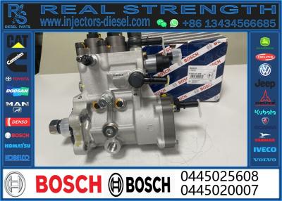 China CB18 Pump 0445025133 0445025608 0445025027 0445025028 0445025038 0445025050 0445025079 0445025057 for sale