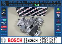China CB18 Pump 0445025133 0445025608 0445025027 0445025028 0445025038 0445025050 0460414017 0445025057 for sale