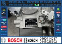 China CB18 Pump 0445025133 0445025608 0445025027 0445025028 0445025038 0445025050 0460414017 0445025057 for sale