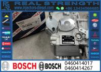 China CB18 Pump 0445025133 0445025608 0445025027 0445025028 0445025038 0445025050 0460414017 0445025057 for sale