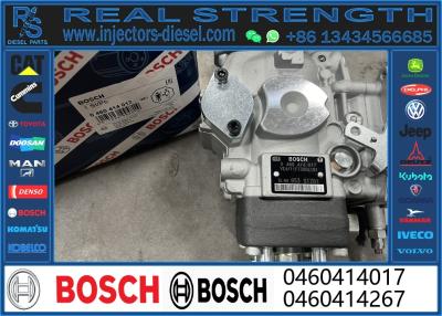 China CB18 Pump 0445025133 0445025608 0445025027 0445025028 0445025038 0445025050 0460414017 0445025057 for sale