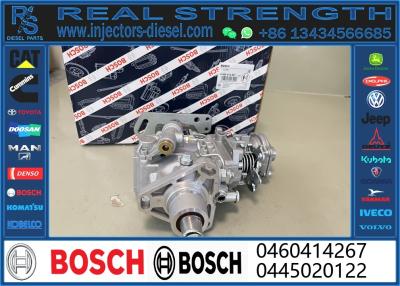 China CB18 Pump 0445025133 0445025608 0445025027 0445025028 0445025038 0445025050 0460414017 0460414267 for sale