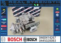 China CB18 Pump 0445025133 0445025608 0445025027 0445025028 0445025038 0445025050 0460414017 0460414267 for sale