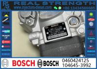 China CB18 Pump 0460424125 0445025608 0445025027 0445025028 0445025038 0445025050 0460414017 0460414267 for sale