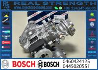 China CB18 Pump 0460424125 0445025608 0445025027 0445025028 0445025038 0445025050 0460414017 0460414267 for sale