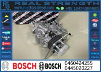China CB18 Pump 0460424125 0445025608 0445025027 0445025028 0445025038 0445025050 0460414017 0460424255 for sale