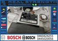 China CB18 Pump 0460424125 0445025608 0445025027 0445025028 0445025038 0445025050 0460414017 0460424255 for sale