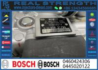 China CB18 Pump 0460424125 0460424306 0445025027 0445025028 0445025038 0445025050 0460414017 0460424255 for sale