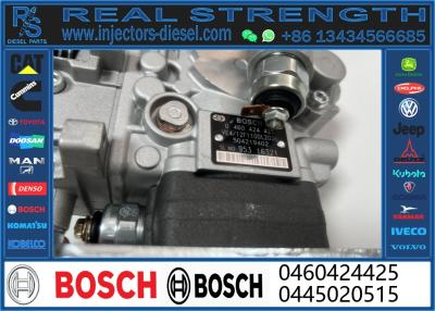 China High Performance WB93R VE Diesel Fuel Injector Pump EA504219402 0460424425 for sale
