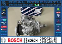 China High Performance WB93R VE Diesel Fuel Injector Pump EA504219402 0460424425 for sale