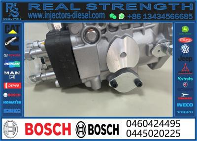 China VE Diesel Injection Pump 0460424495 836772606 836772607 VE4/12F1100R1125 for sale