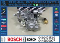 China OEM Quality S8000 110HP Injector Pump Fuel Injection Pump 0460424519 84534264 for sale