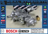 China OEM Quality S8000 110HP Injector Pump Fuel Injection Pump 0460424519 84534264 for sale