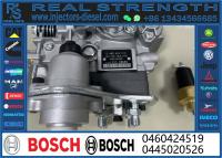 China OEM Quality S8000 110HP Injector Pump Fuel Injection Pump 0460424519 84534264 for sale