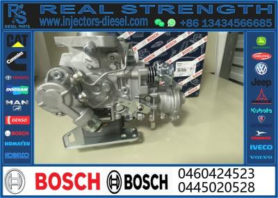 China New diesel Engine Fuel Injection Pump VE Fuel Pump 0460424523 2890390 for sale