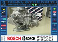China Excavator 0460426205 3923346 3918992 3923347 New 6 Cylinders VE Fuel Injection Pump for 6BT Engine for sale