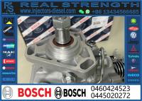 China Excavator 0460426205 3923346 3918992 3923347 New 6 Cylinders VE Fuel Injection Pump for 6BT Engine for sale