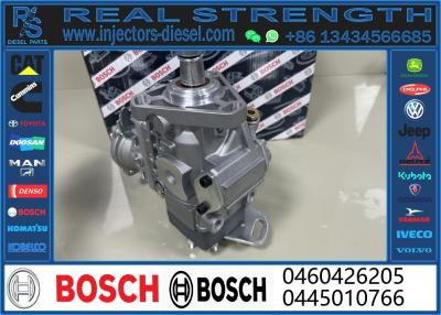China Excavator 0460426205 3923346 3918992 3923347 New 6 Cylinders VE Fuel Injection Pump for 6BT Engine for sale