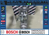China Excavator 0460426205 3923346 3918992 3923347 New 6 Cylinders VE Fuel Injection Pump for 6BT Engine for sale