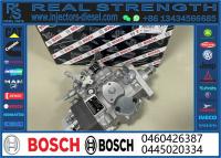 China Fuel Injection Pump 0460426387 0460426394 0460426401 New Fuel Pump Other Truck Parts for sale