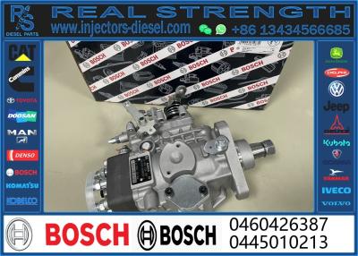 China Fuel Injection Pump 0460426387 0460426394 0460426401 New Fuel Pump Other Truck Parts for sale
