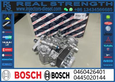 China 6BT 160hp Diesel VE Fuel Injection Pump A3960900 0460426401 Fuel Pump for sale