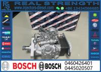 China 6BT 160hp Diesel VE Fuel Injection Pump A3960900 0460426401 Fuel Pump for sale
