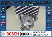 China 6BT 160hp Diesel VE Fuel Injection Pump A3960900 0460426401 Fuel Pump for sale